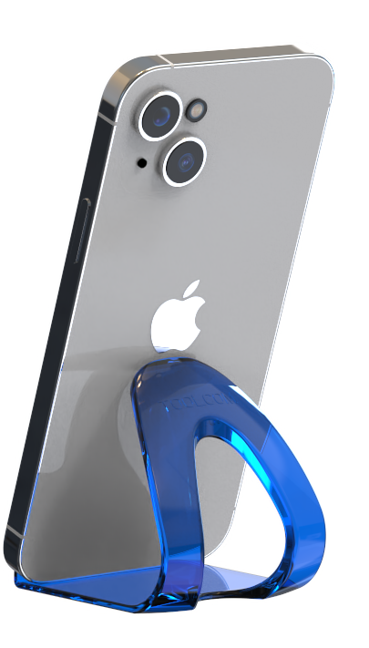 Buy Best Plastic Mobile Stand for Table at Low Price | FLYI