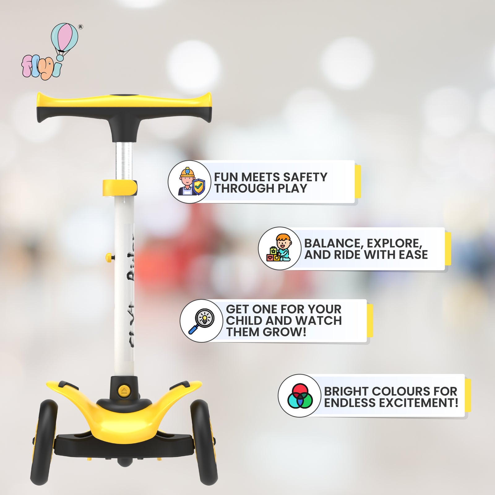 MyFlyi - Best Educational Toys, Riders, & More | Quality Toys for Kids ...