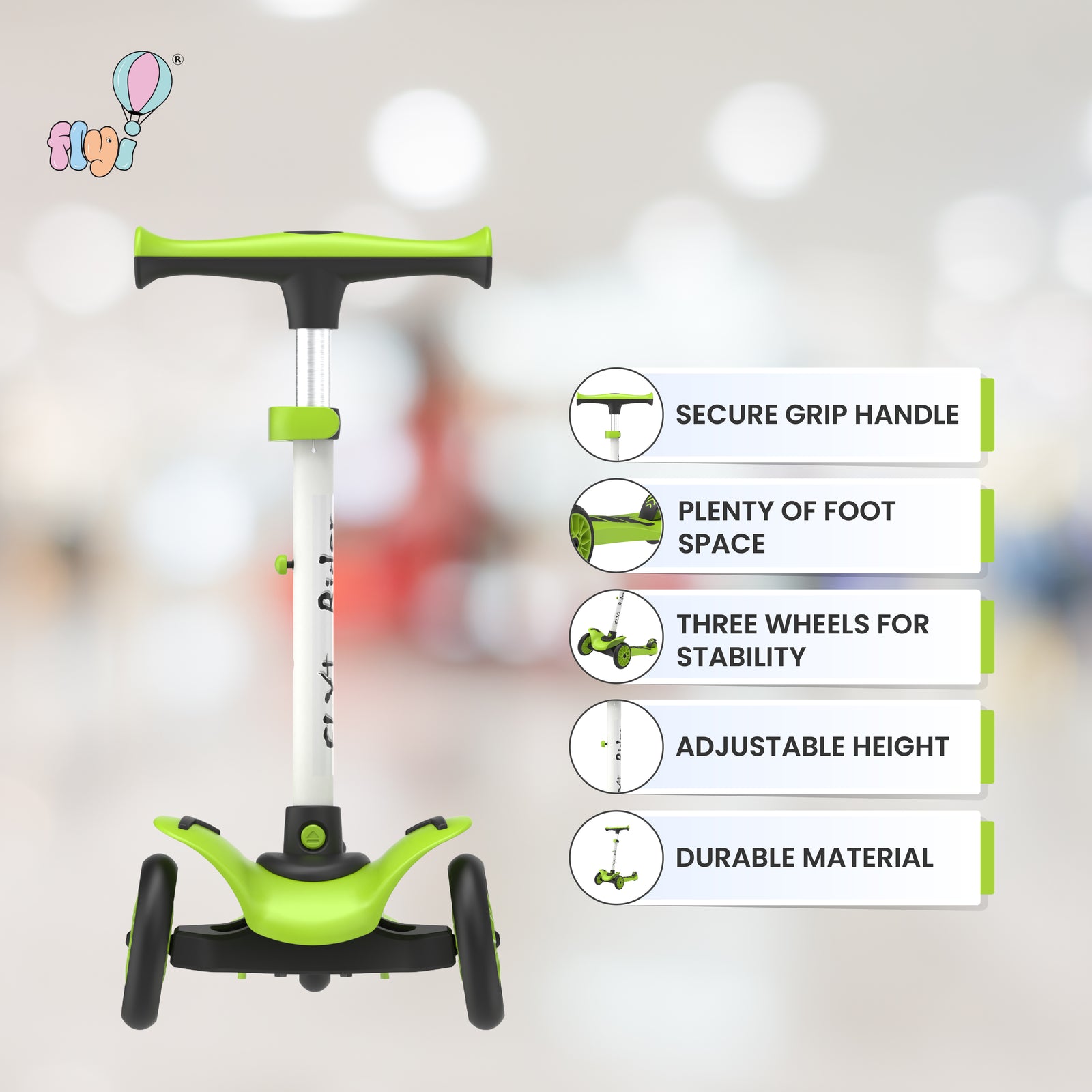 MyFlyi - Best Educational Toys, Riders, & More | Quality Toys for Kids ...